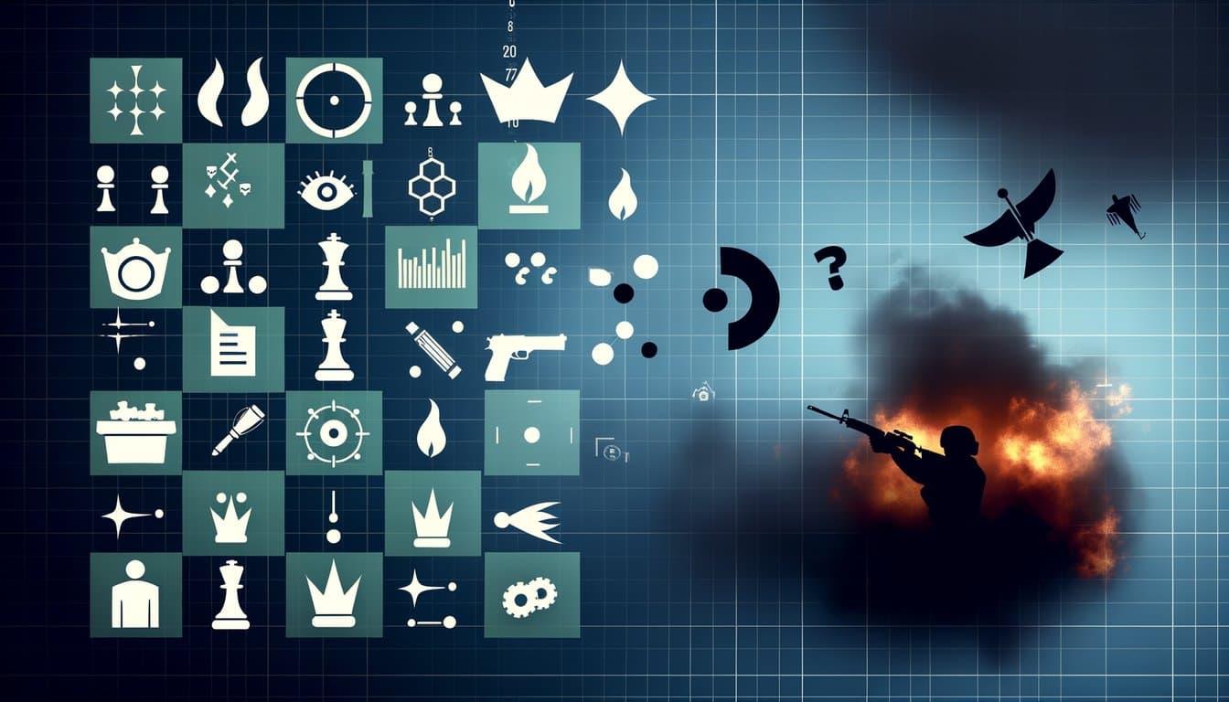 Mastering Utility Usage: A Complete Guide to Smokes, Flashes, and Molotovs in CSGO - Main Image