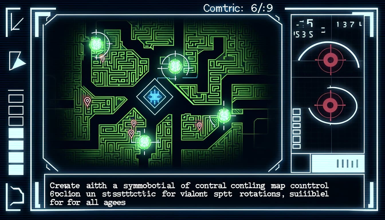 Mastering Map Control: How to Dominate Mid in CSGO - Main Image