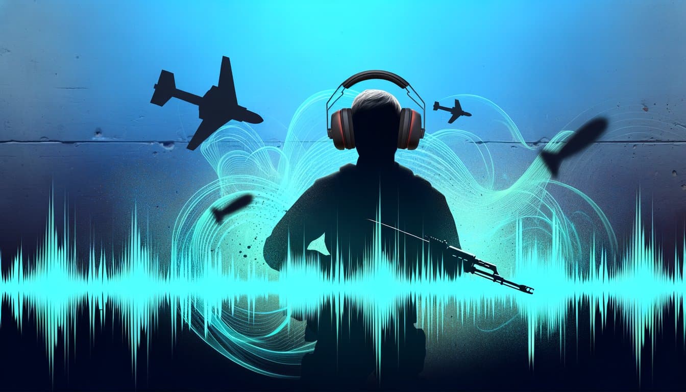 Mastering Sound Cues: How to Use Audio to Gain a Tactical Edge - Main Image