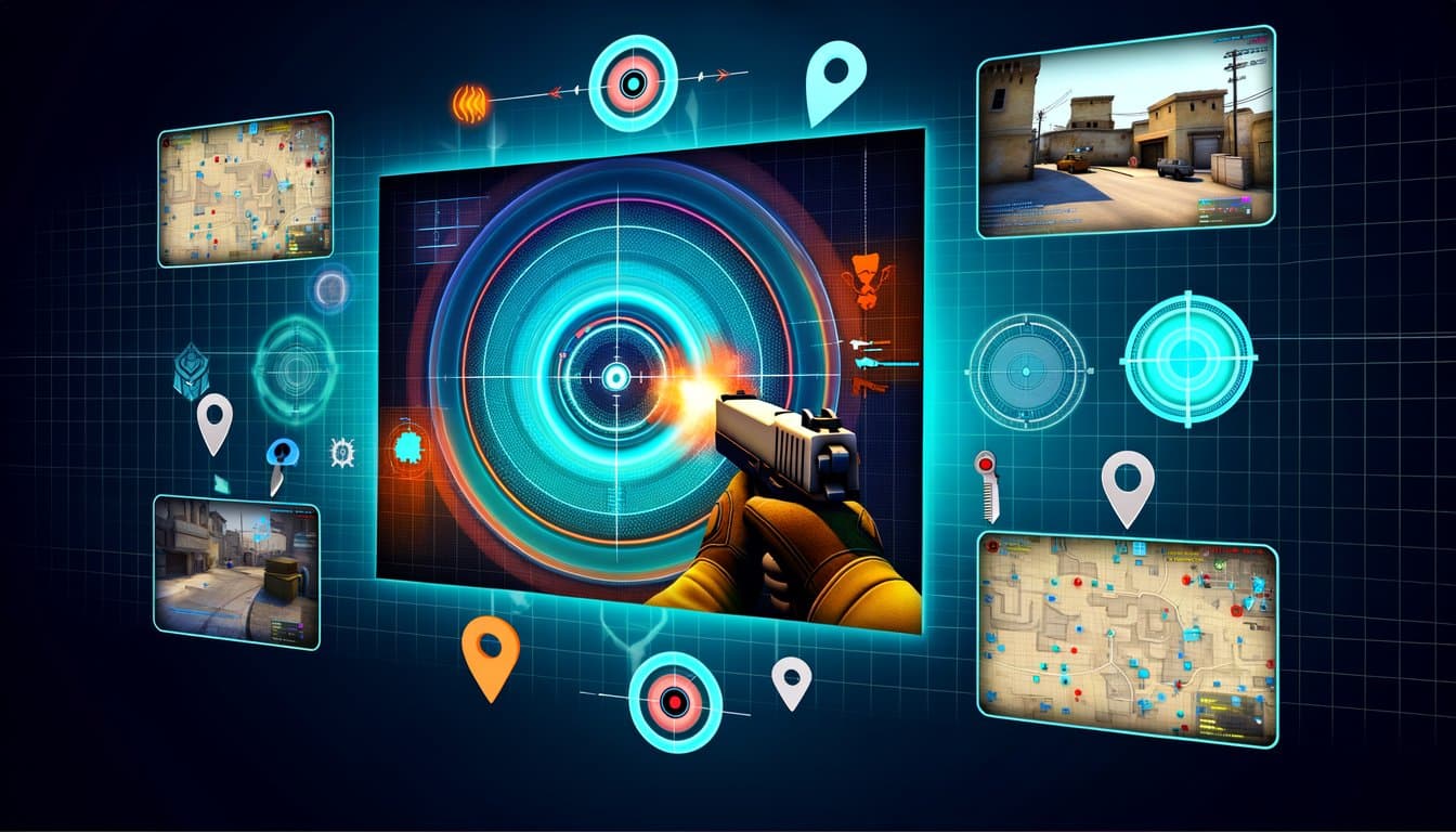 Mastering Radar Awareness: The Key to Superior Map Control - Main Image