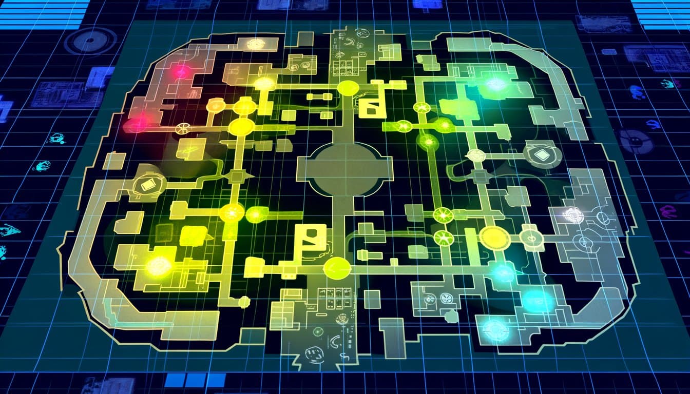 Mastering Map Control in CSGO: Strategies to Dominate Every Round - Main Image